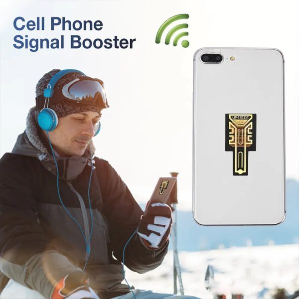 SP11 Pro™ Signal Booster Chip – Turbo Charge Your Mobile Signal in Sec ...